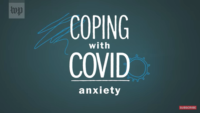 Stressed about COVID-19? – The Bougainvilla House Family Therapy Center