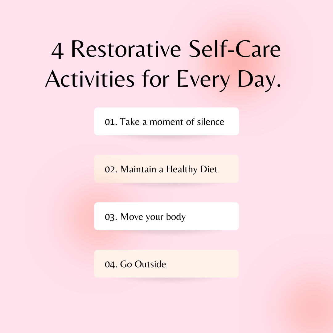 The Real Meaning of Self-Care – The Bougainvilla House Family Therapy ...