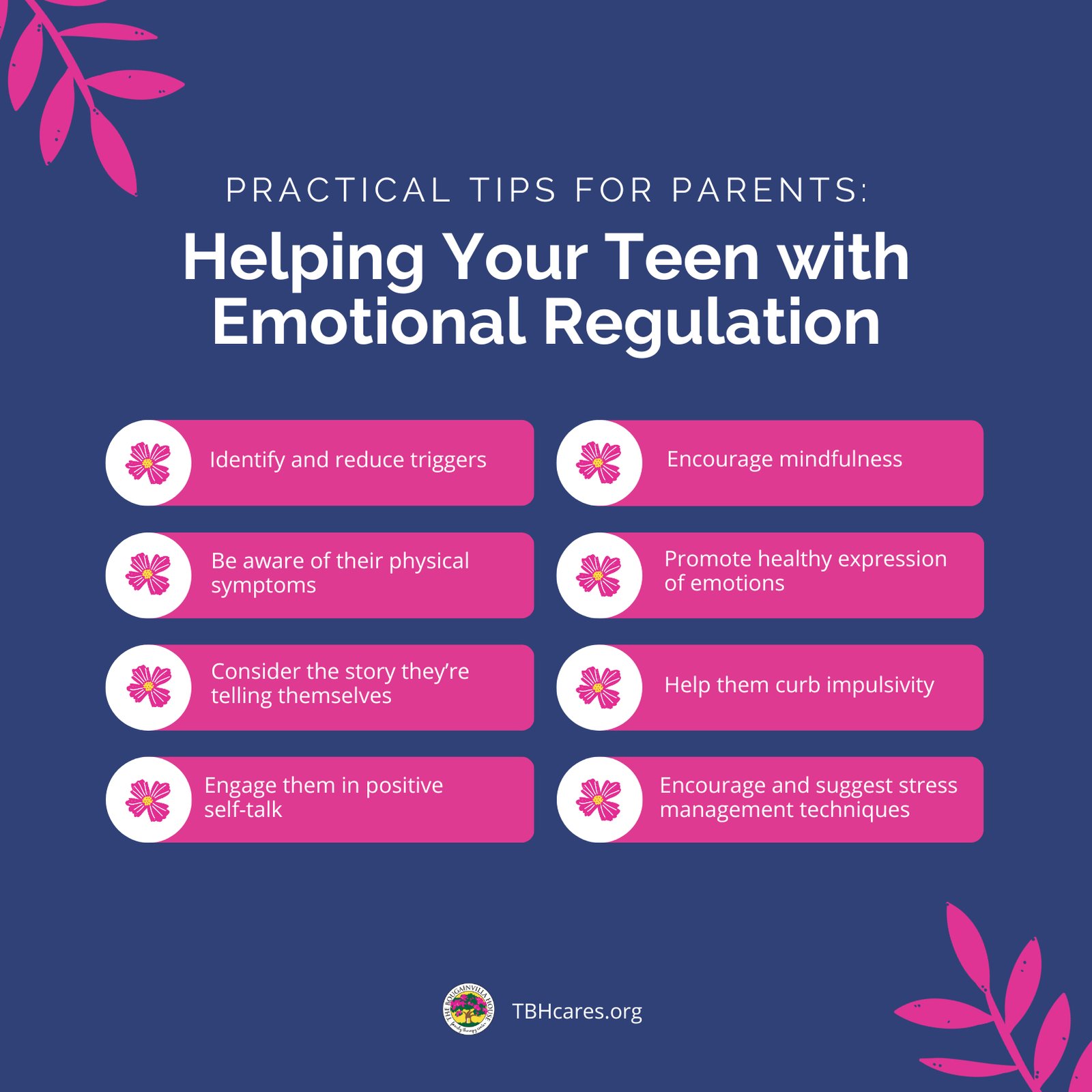 Supporting Your Teen Through Mental Health Issues: Anxiety, Depression ...